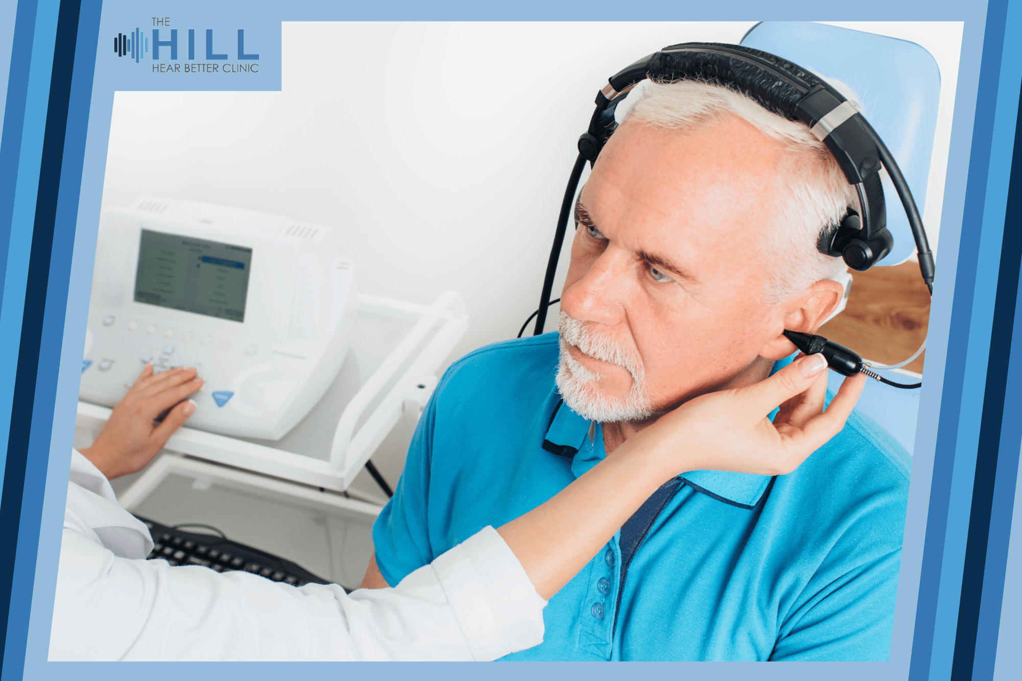 The Importance Of An Annual Evaluation The Hill Hear Better Clinic