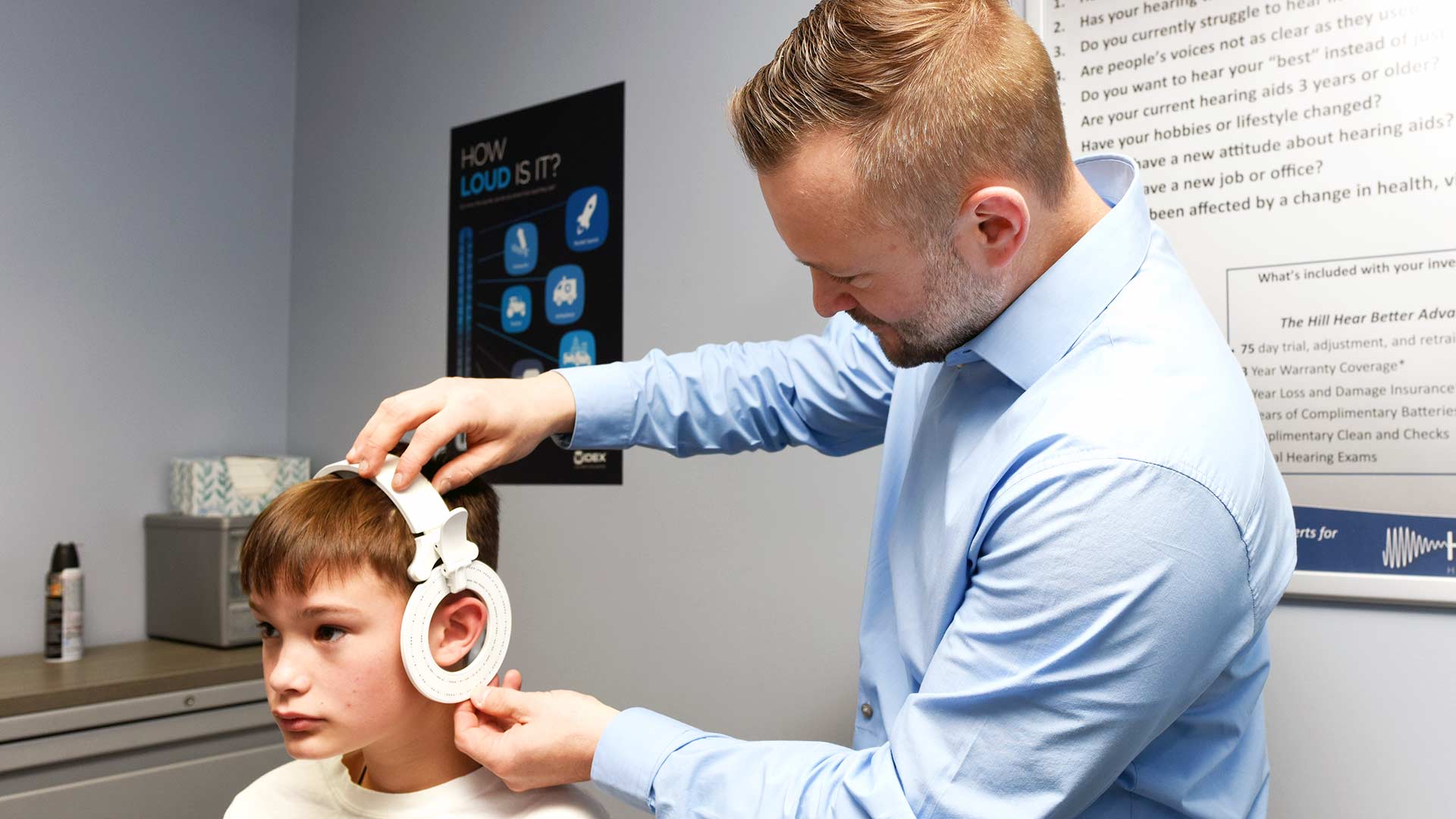 The Role Of Ai In Audiology Key Insights From Dr Ryan Hill The Hill