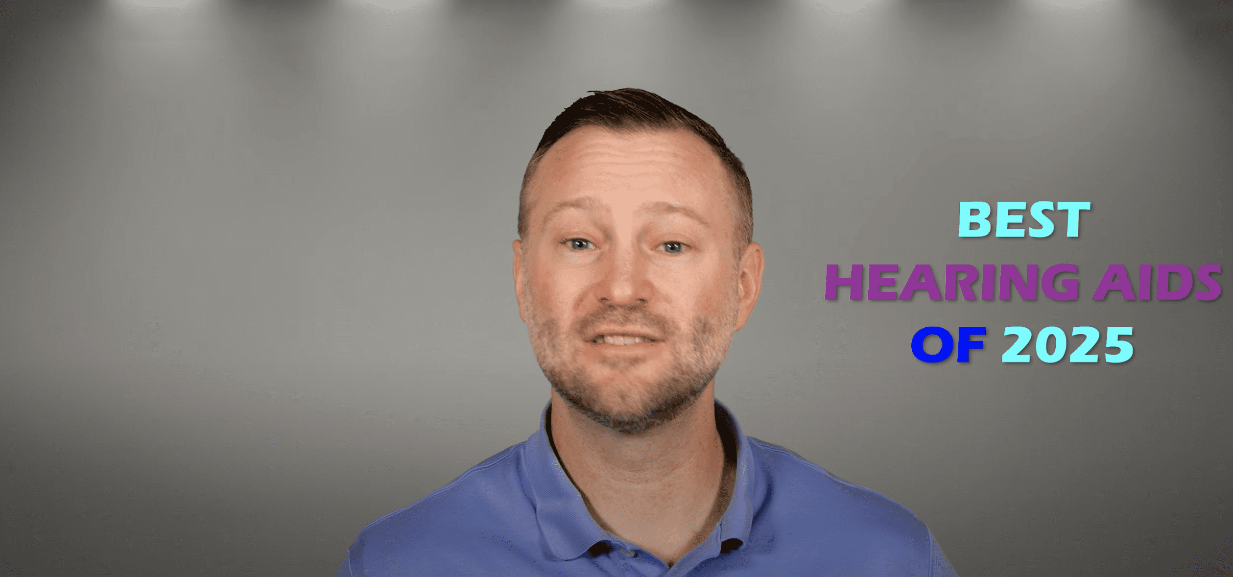 Best Hearing Aids 2025 | The Hill Hear Better Clinic